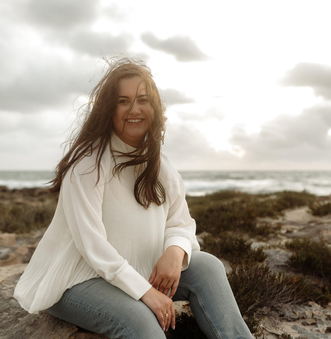 Unique Engagement Rings | Custom Jewellery – Renee Tania Jewellery