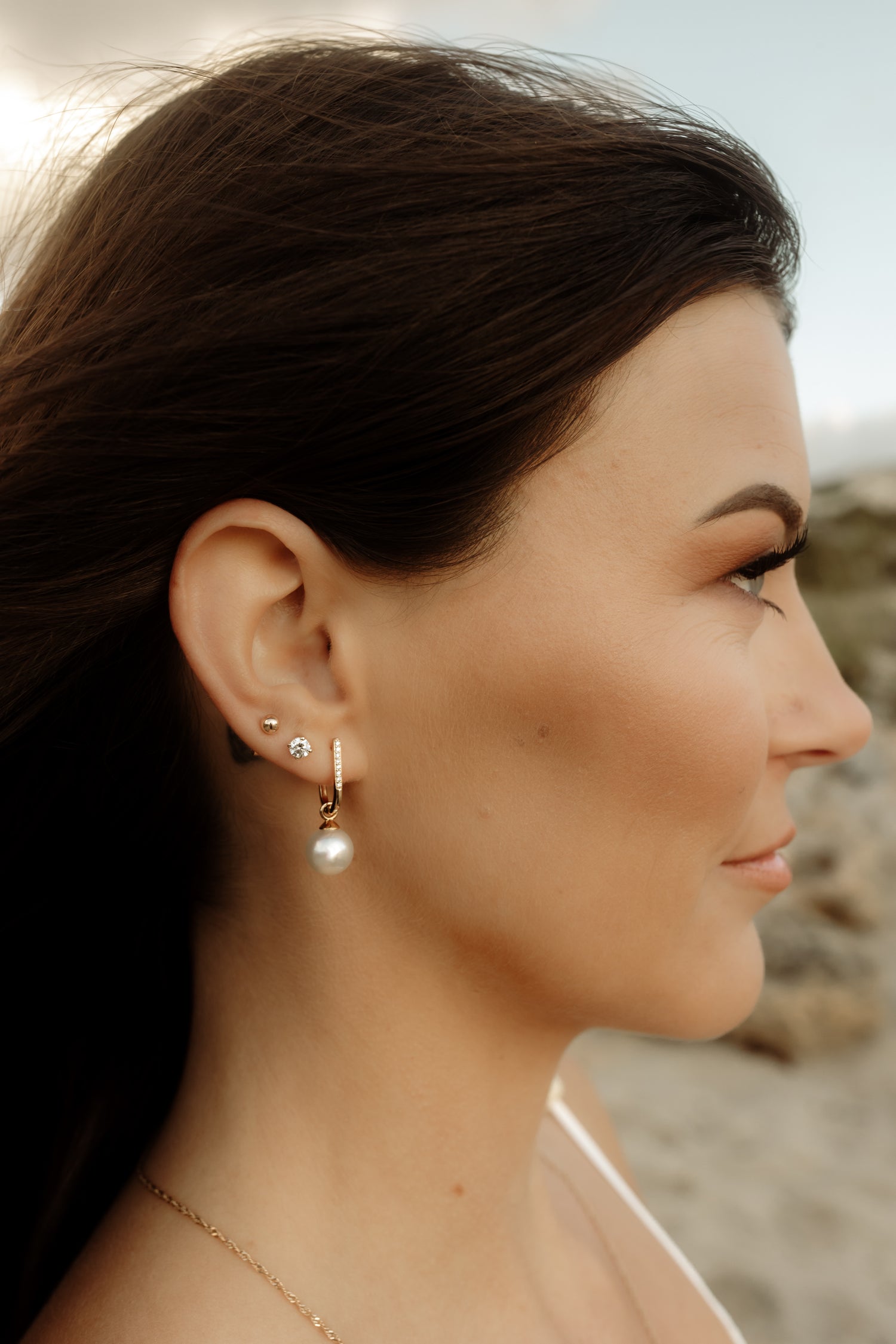 Unique Engagement Rings | Custom Jewellery – Renee Tania Jewellery