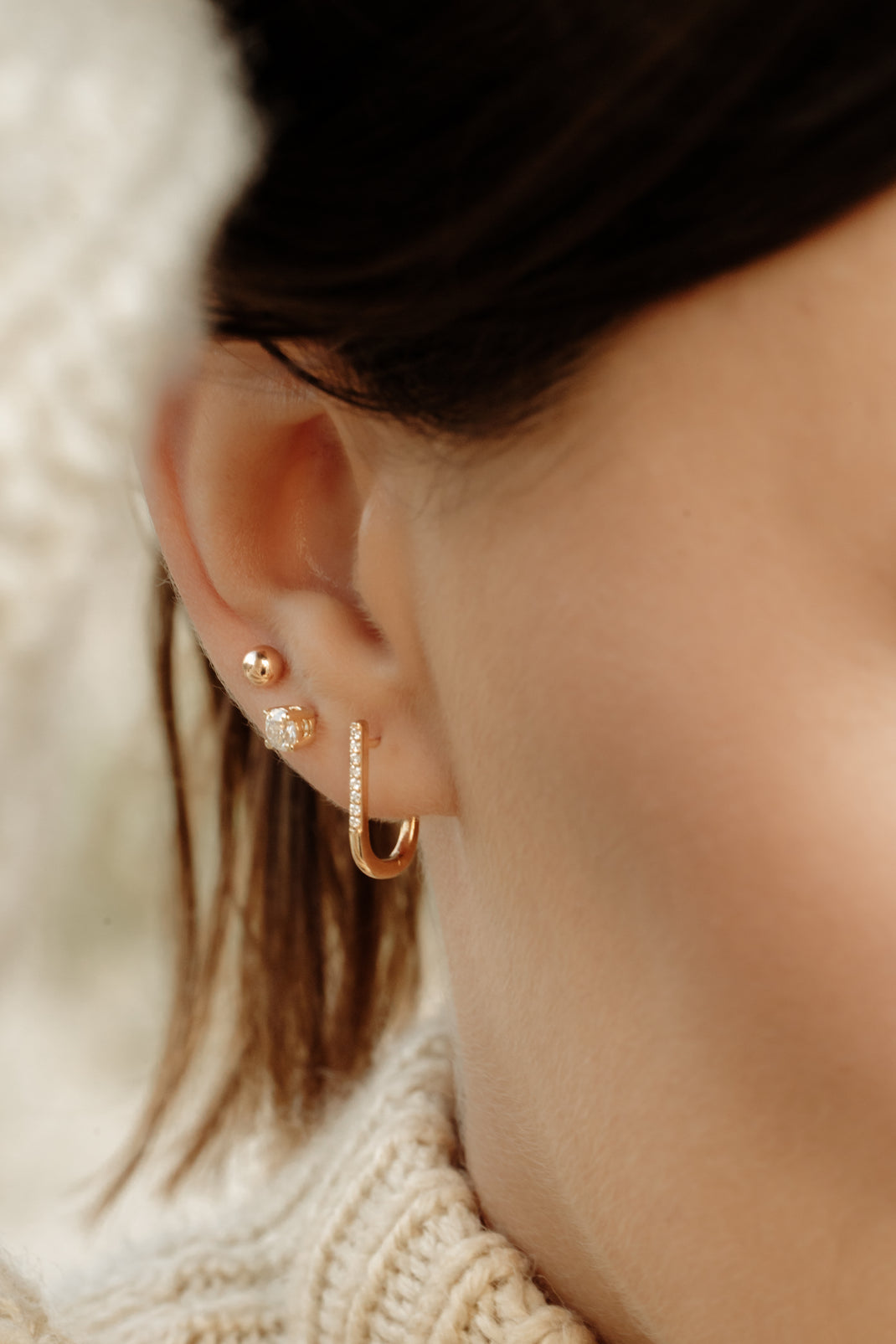 Unique Engagement Rings | Custom Jewellery – Renee Tania Jewellery