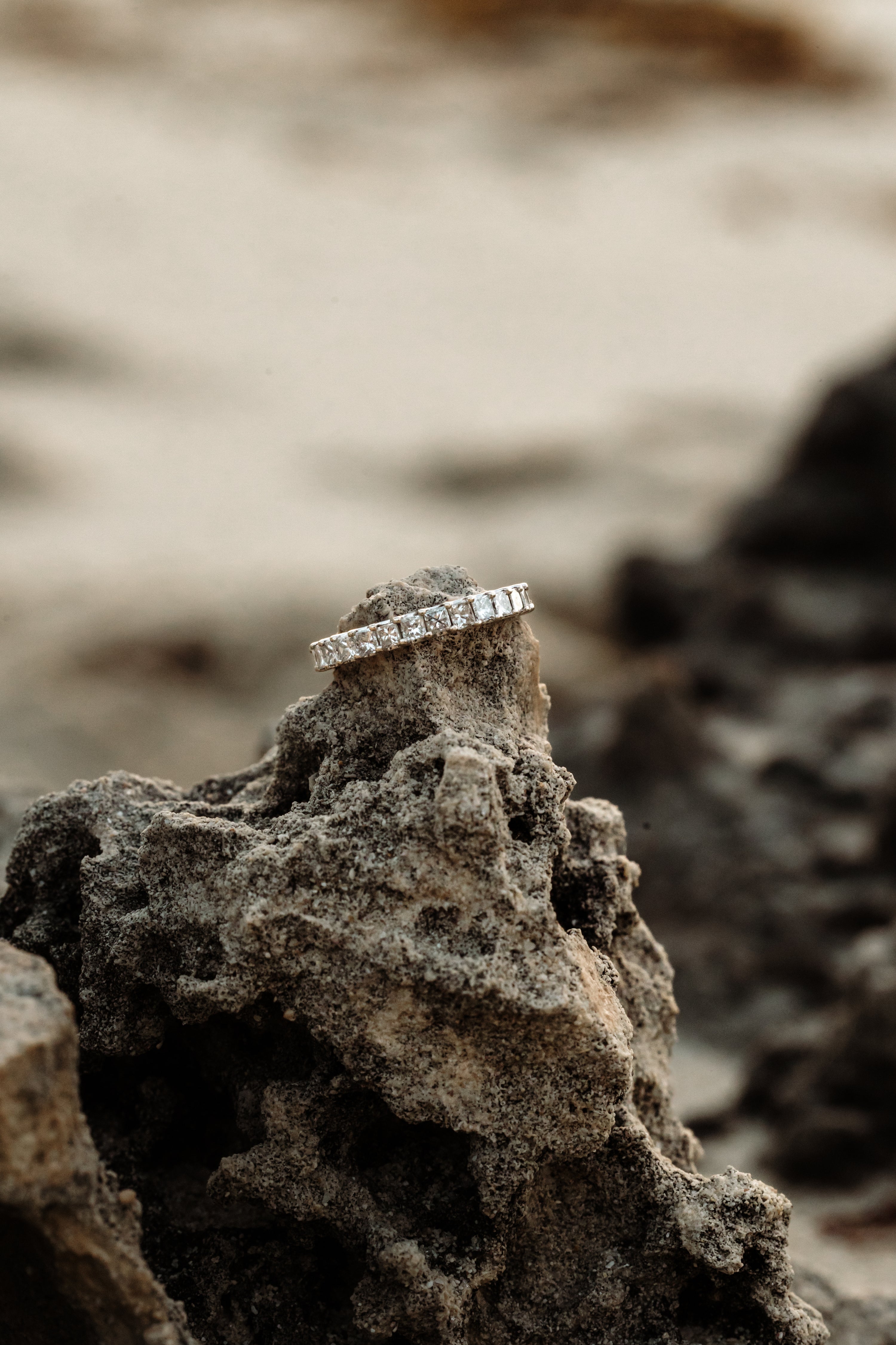 Unique Engagement Rings | Custom Jewellery – Renee Tania Jewellery