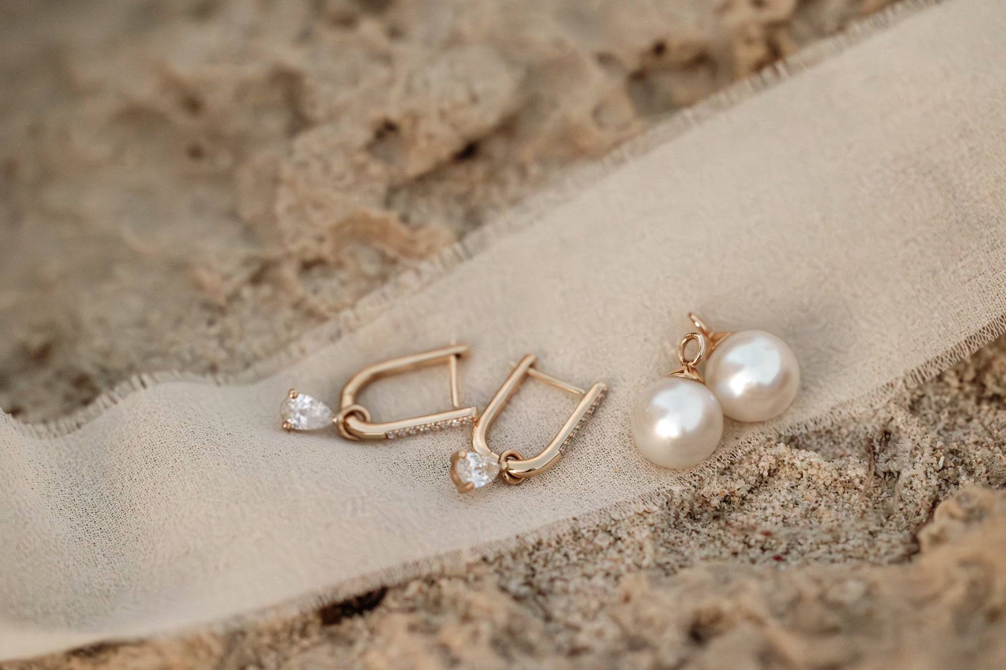 Unique Engagement Rings | Custom Jewellery – Renee Tania Jewellery