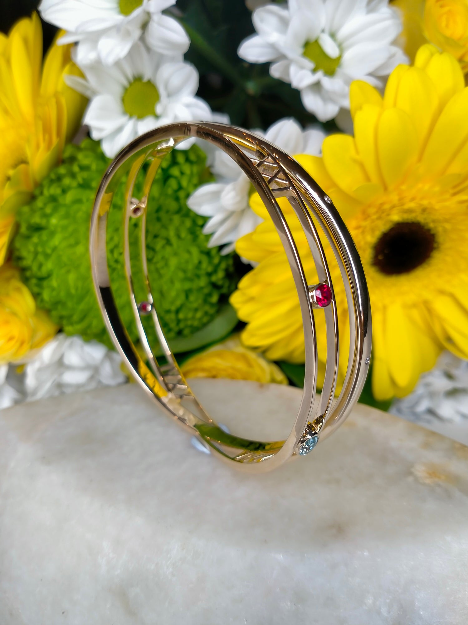 Unique Engagement Rings | Custom Jewellery – Renee Tania Jewellery