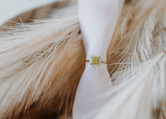 Unique Engagement Rings | Custom Jewellery – Renee Tania Jewellery