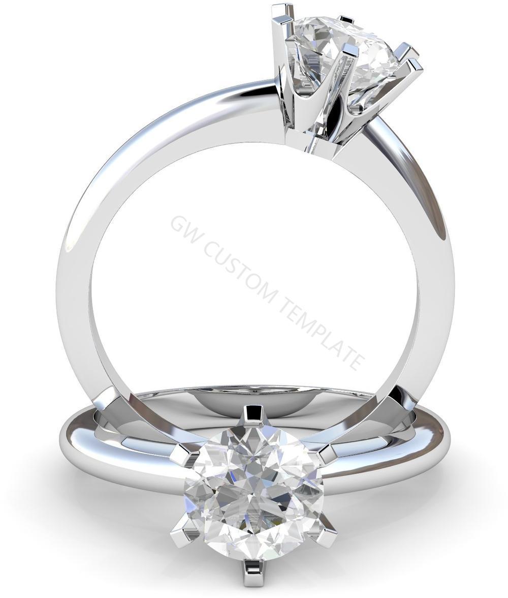 Engagement Rings Australia – Renee Tania Jewellery